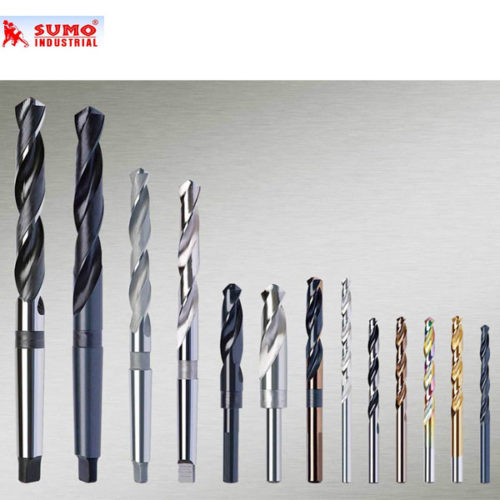 Sumo Drill-Bits - U Than Ohn & Sons Co., Ltd.